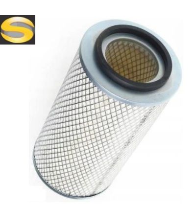 FLEETGUARD AF25064 - Filtro de Ar - Showlub