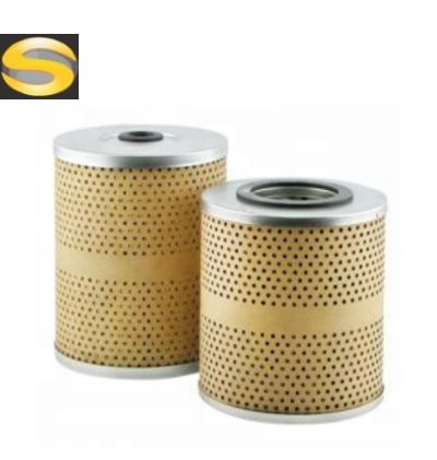 FLEETGUARD LF3432 / LF3447 KIT - Filtro de Óleo Lubrificante - Showlub