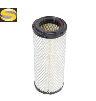 FLEETGUARD AF25551 - Filtro de Ar - Showlub