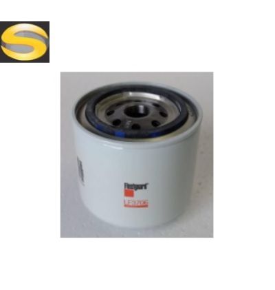 FLEETGUARD LF3706 - Filtro de Óleo Lubrificante - Showlub