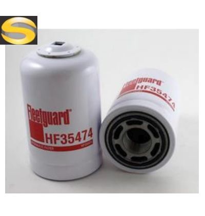 FLEETGUARD HF35474 - Filtro Hidráulico - Showlub