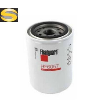 FLEETGUARD HF6057 - Filtro Hidráulico - Showlub