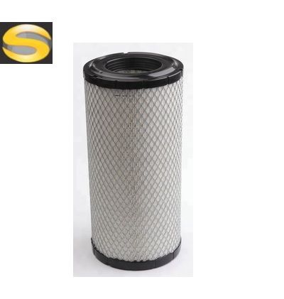 FLEETGUARD AF25795 - Filtro de Ar - Showlub