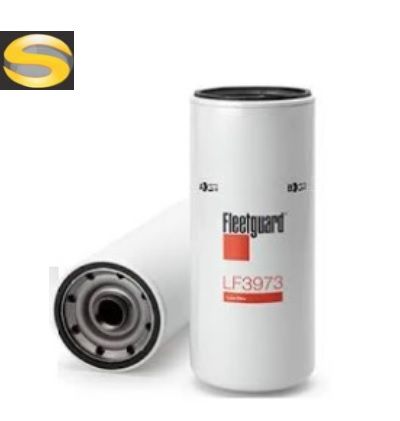 FLEETGUARD LF3973 - Filtro de Óleo Lubrificante - Showlub