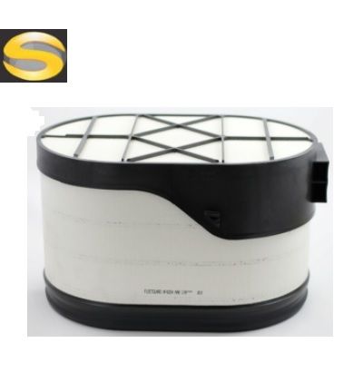 FLEETGUARD AF4204 - Filtro de Ar - Showlub