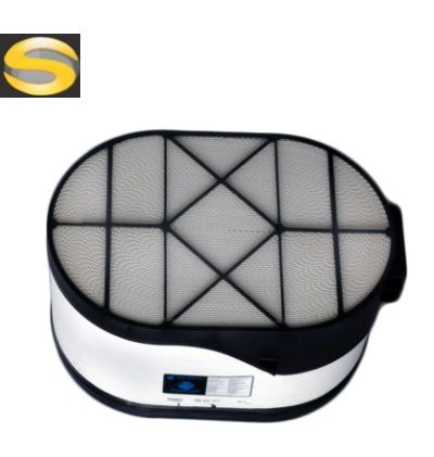 DONALDSON P608667 - Filtro de Ar - Showlub