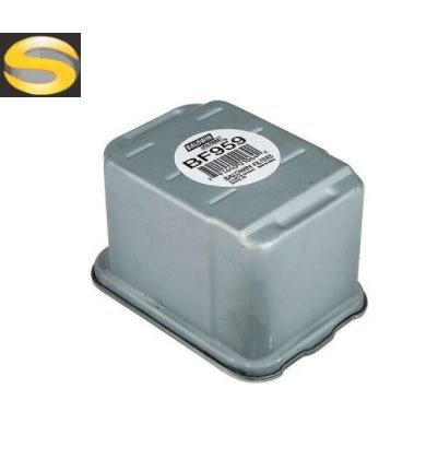 BALDWIN BF959 - Filtro de Combustível - Showlub
