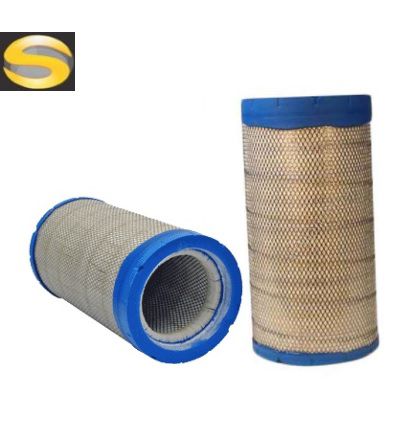 FLEETGUARD AF26124 - Filtro de Ar - Showlub