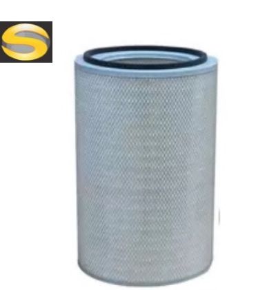 FLEETGUARD AF472 - Filtro de Ar - Showlub