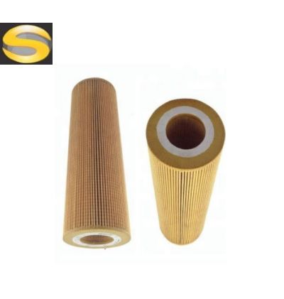 FLEETGUARD LF17486 - Filtro de Óleo Lubrificante - Showlub