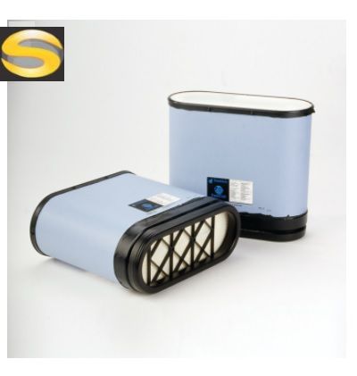 DONALDSON P606120 - Filtro de Ar - Showlub