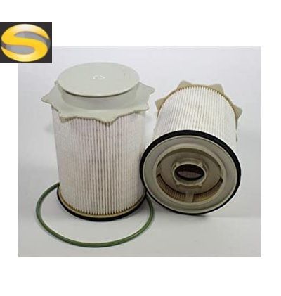 FLEETGUARD FS43255 - * Filtro de Combustível - Showlub