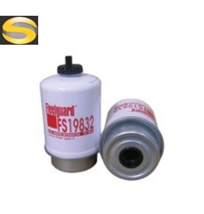 FLEETGUARD FS19832 - Filtro de Combustível - Showlub