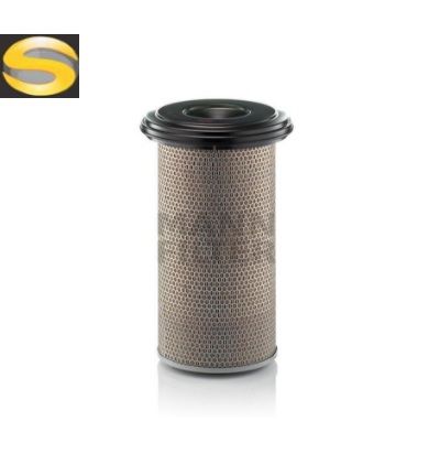 MANN C24650 - Filtro de Ar - Showlub