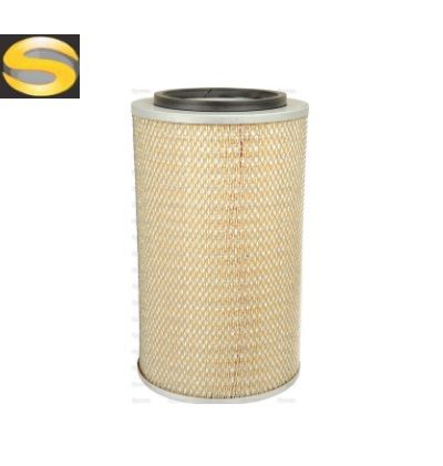 FLEETGUARD AF25065 - Filtro de Ar - Showlub