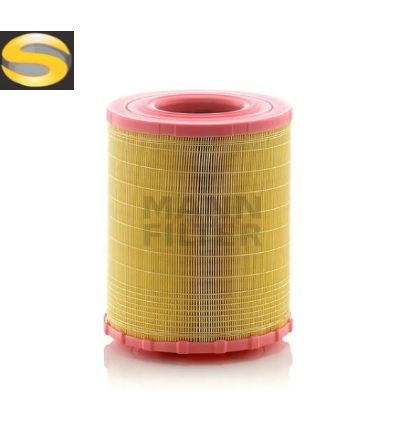 MANN C281012 - * Filtro de Ar - Showlub