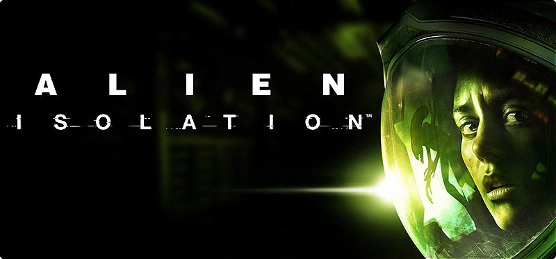 Jogo Alien: Isolation - Xbox 25 Dígitos Código Digital - THKEYS - Os ...