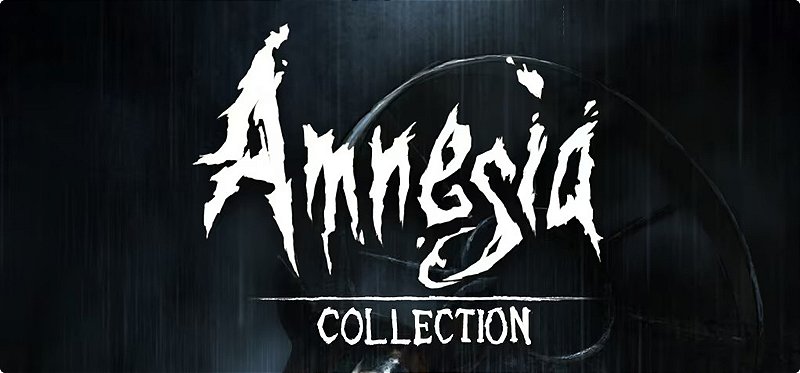 Jogo Amnesia: Collection - Xbox 25 Dígitos Código Digital - THKEYS - Os ...