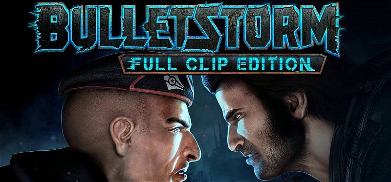 Jogo Bulletstorm: Full Clip Edition - Xbox 25 Dígitos Código Digital ...