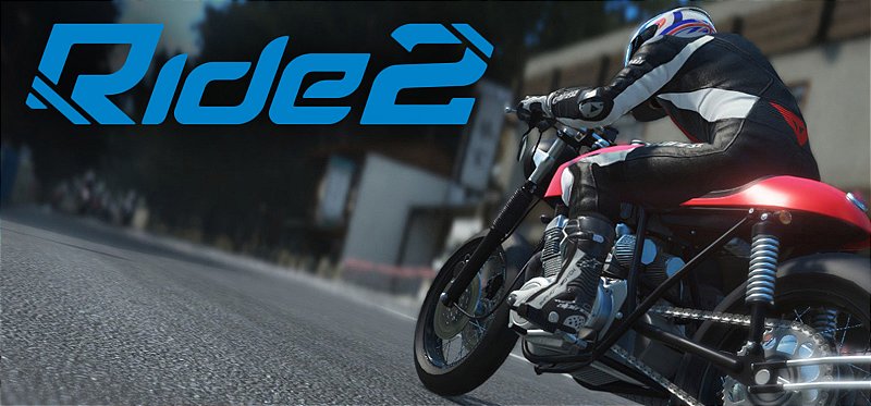 Jogo Ride 2 - Xbox 25 Dígitos Código Digital - PentaKill Store - THKEYS ...