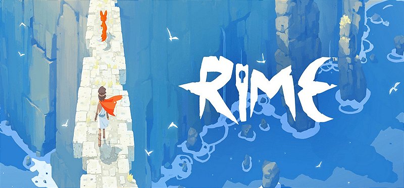 Jogo RiME - Xbox 25 Dígitos Código Digital - PentaKill Store - THKEYS ...