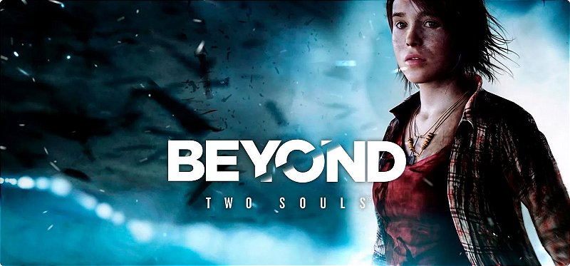 Beyond: Two Souls - PC - Compre na THKEYS - THKEYS - Os melhores jogos ...