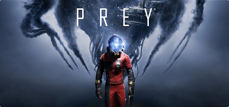 Prey - PC Código Digital - PentaKill Store - THKEYS - Os melhores jogos ...