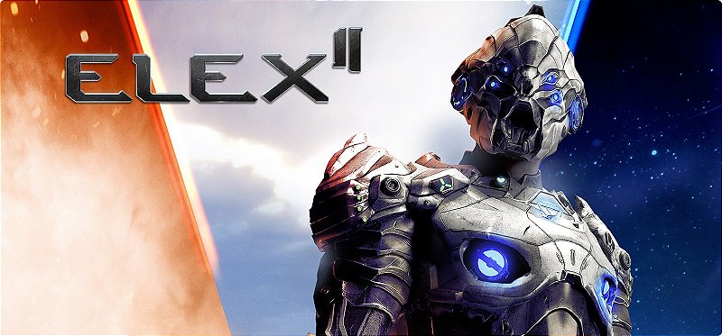 ELEX II - PC Código Digital - PentaKill Store - THKEYS - Os melhores jogos e gift card