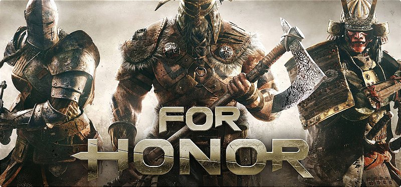 For Honor - Complete Edition - PC Código Digital - PentaKill Store ...