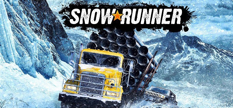 SnowRunner - PC Código Digital - THKEYS - Os melhores jogos e gift card