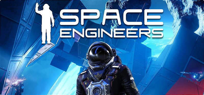 Space Engineers - PC Código Digital - THKEYS - Os melhores jogos e gift card