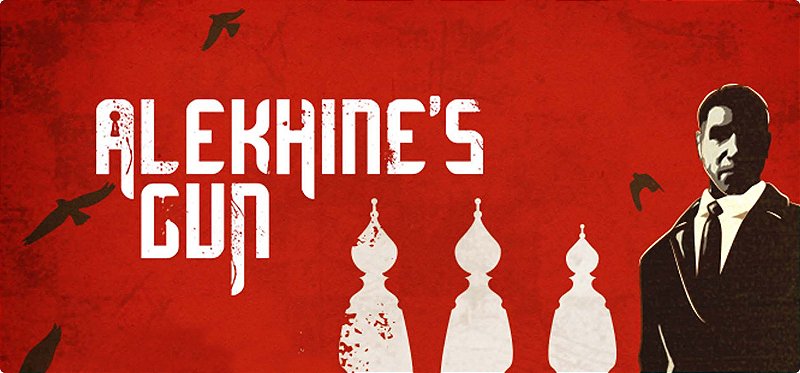 Alekhine’s Gun - PC Código Digital - PentaKill Store - THKEYS - Os ...