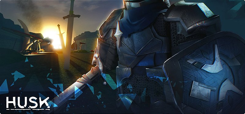 Husk - PC Código Digital - PentaKill Store - THKEYS - Os melhores jogos ...