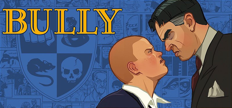 Bully PS4 - Código Digital - PentaKill Store - THKEYS - Os melhores jogos e gift card