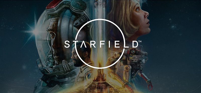 Starfield - PC Código Digital: Explore o Universo como Nunca Antes ...