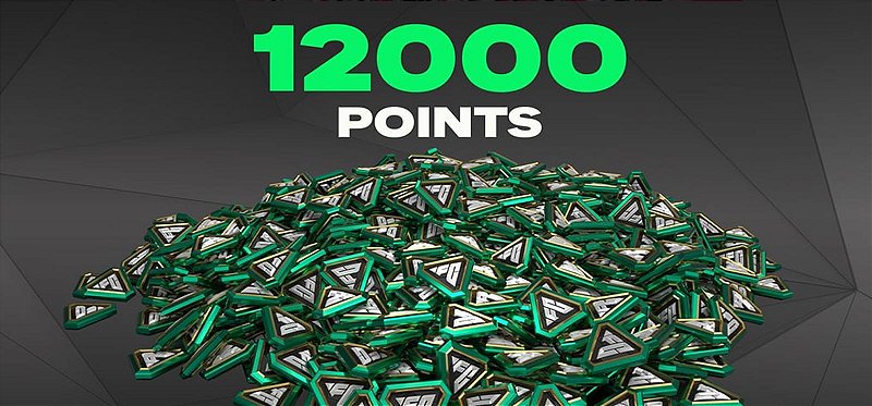 EA SPORTS FC 25 - 12000 FC Points - PC Código Digital - THKEYS - Os ...