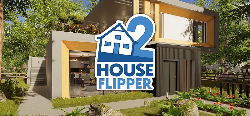 House Flipper 2: Renovação Criativa - PS5 - Compre na THKEYS - THKEYS ...