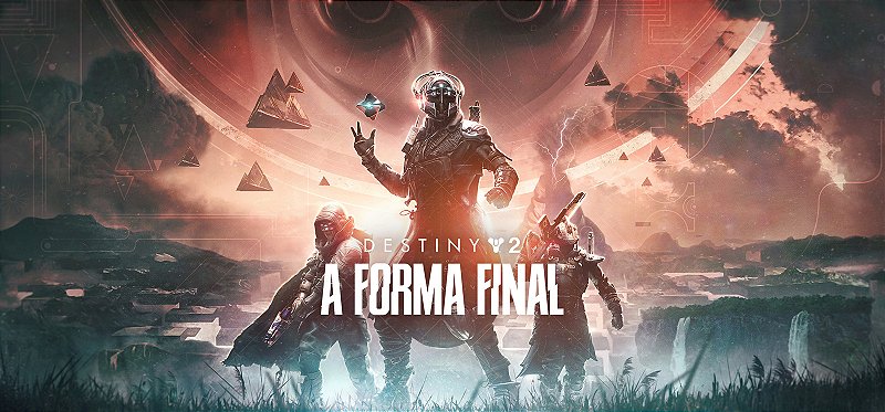Destiny 2: The Final Shape - PC - Compre na THKEYS - THKEYS - Os melhores jogos e gift card