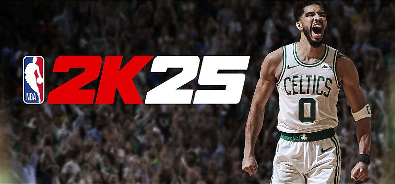 NBA 2K25 para PC - Basquete Realista e Imersivo - THKEYS - Os melhores ...