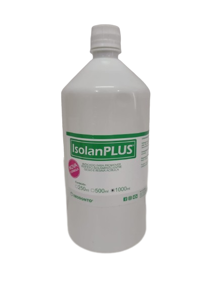 Isolante IsolanPlus 1Lt - Imodonto - Dental lab