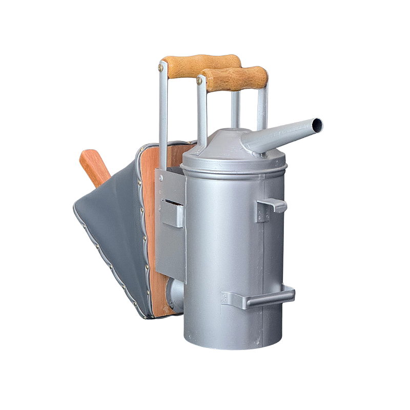 Fumigador "Médio" 3 Litros - Silbee