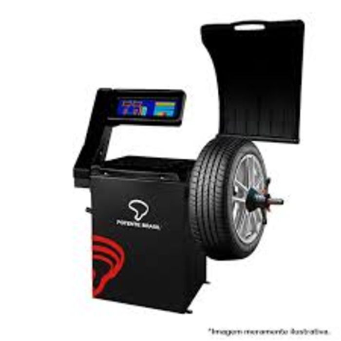 BALANCEADORA MOTORIZADA 220V 01.15.BLMT.990430 POTENTE - IMPERIAL ...