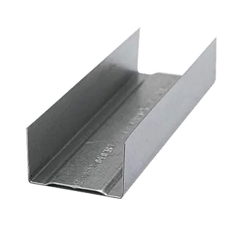 Perfil Guia Drywall 70 - 3m - Deville Kerr