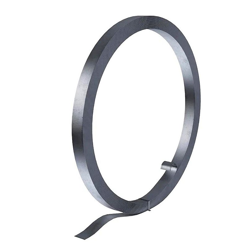 Cinta Metálica Contraventamento Light Steel Frame 0,65mm - Deville Kerr