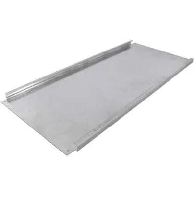 Reforço Metálico para Drywall 60x26 - Deville Kerr
