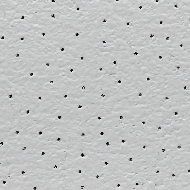 Forro Modular Scala Lay-in Armstrong 625 x 625 x 16 mm - Deville Kerr