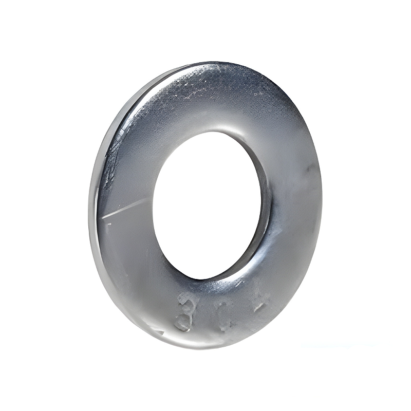 Arruela Lisa M10 INOX A2 - Novo Rumo Parafusos