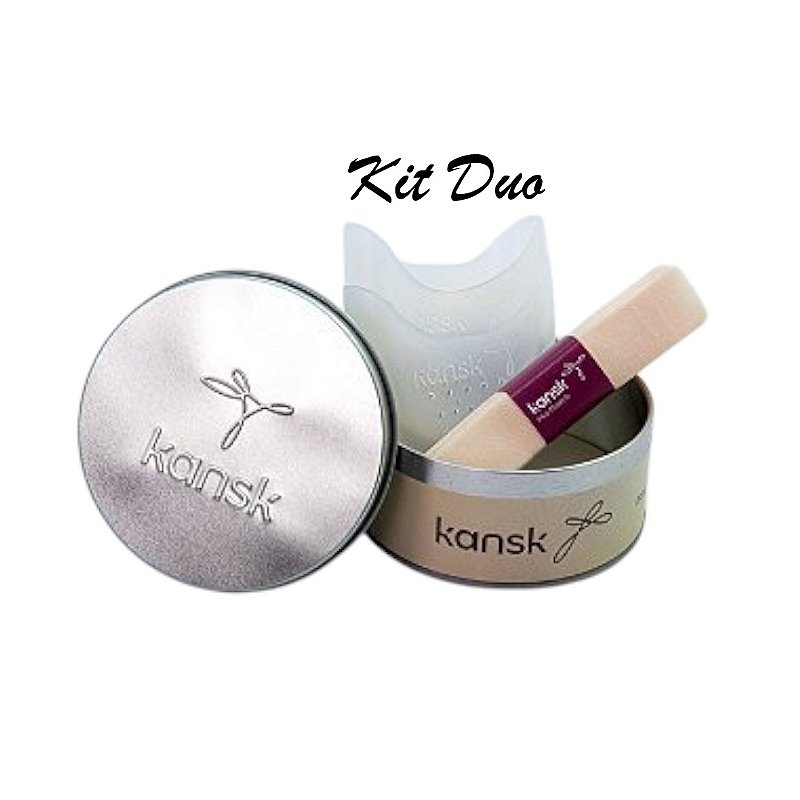 Kit Duo - Kansk