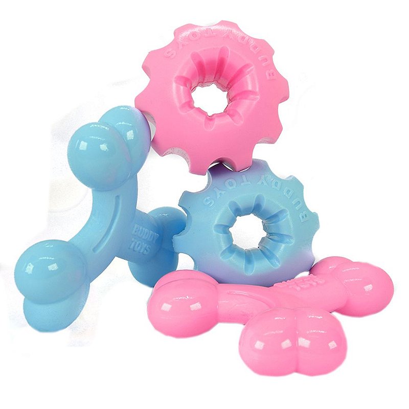 BUDDY TOYS Filhores - Pet in Action