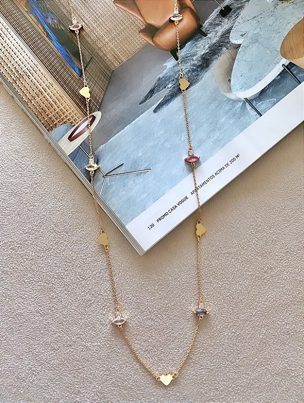 COLARES - Brazilian Accessories Brand